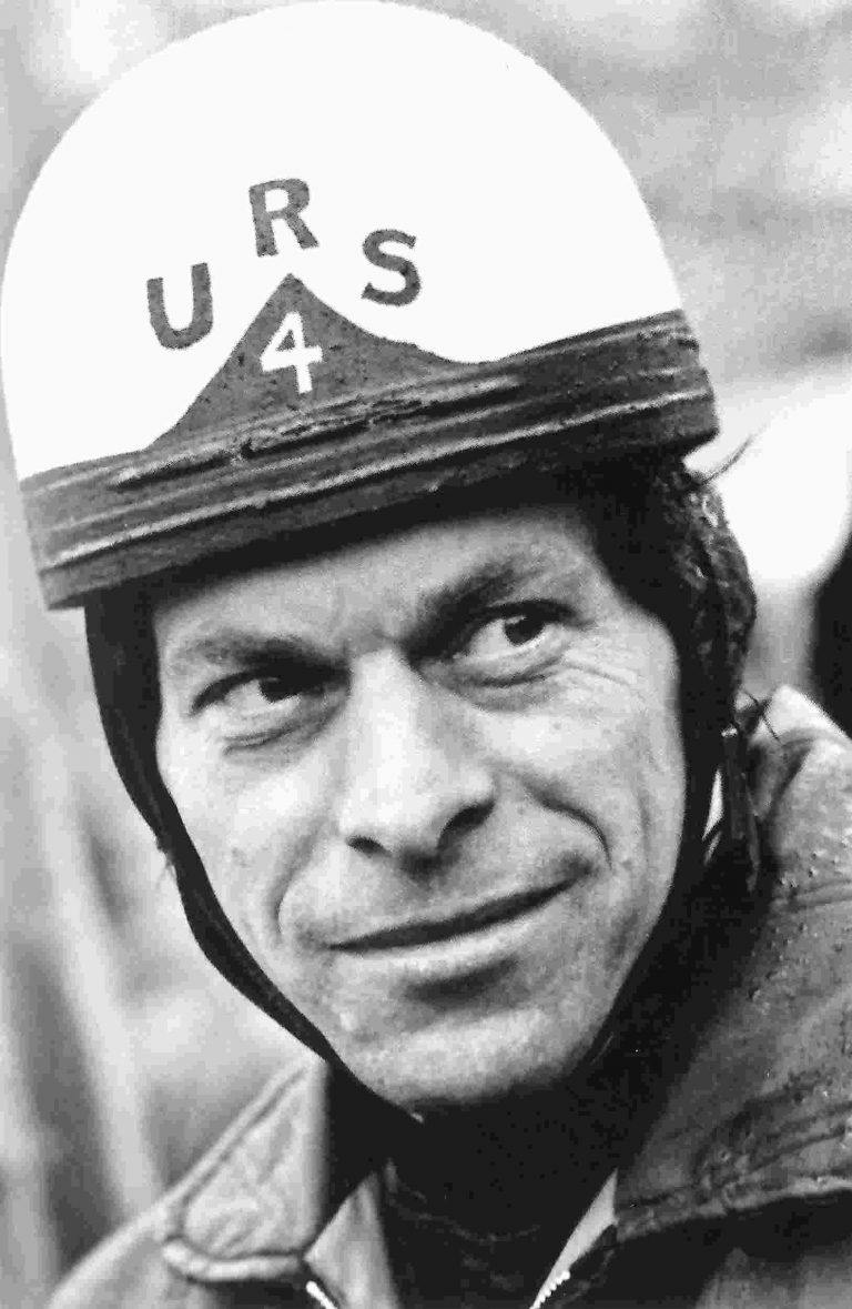 Historie – URS 500